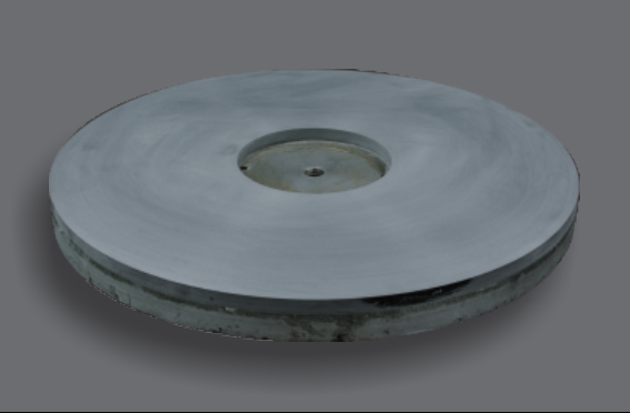 Kizi Precision Lapping And Polishing Machine For Custom Synthetic ...