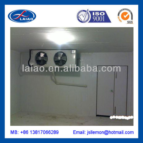 Low Temperature Walk In Freezer, High Quality Low Temperature Walk In ...