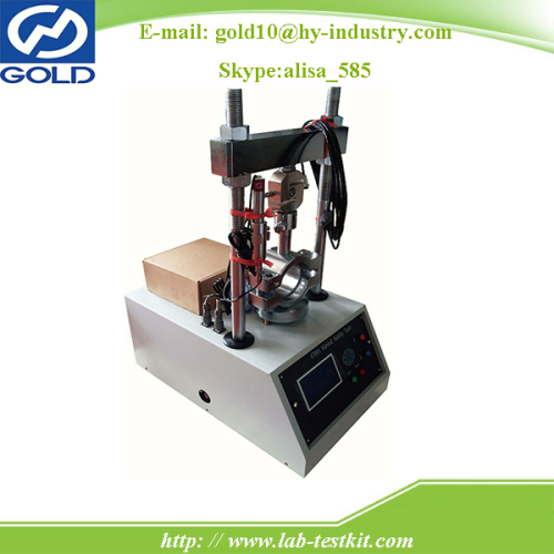 Marshall Stability Analyzer / Marshall Stability Testing Machine ...