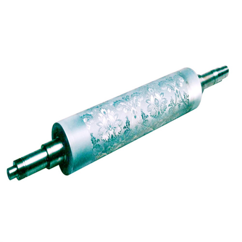 Embossing Rollers For Plastics Industry, High Quality Embossing Rollers ...