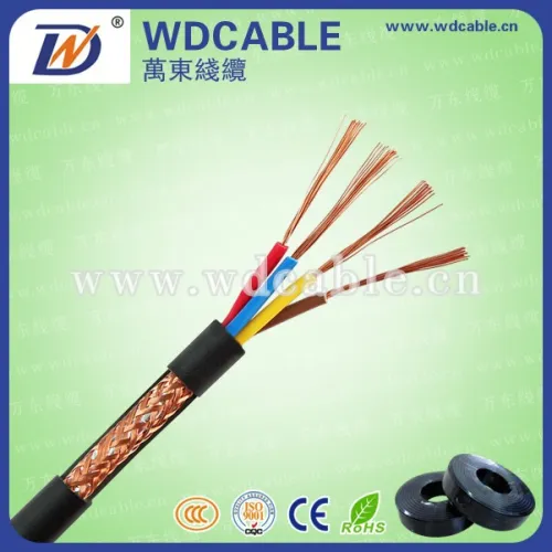 Flexible Electrical Wire 240mm2 Power Cable, High Quality Flexible ...