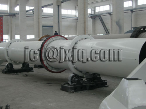 Rotary Iron Dryer/iron Ore Dryer, High Quality Rotary Iron Dryer/iron ...
