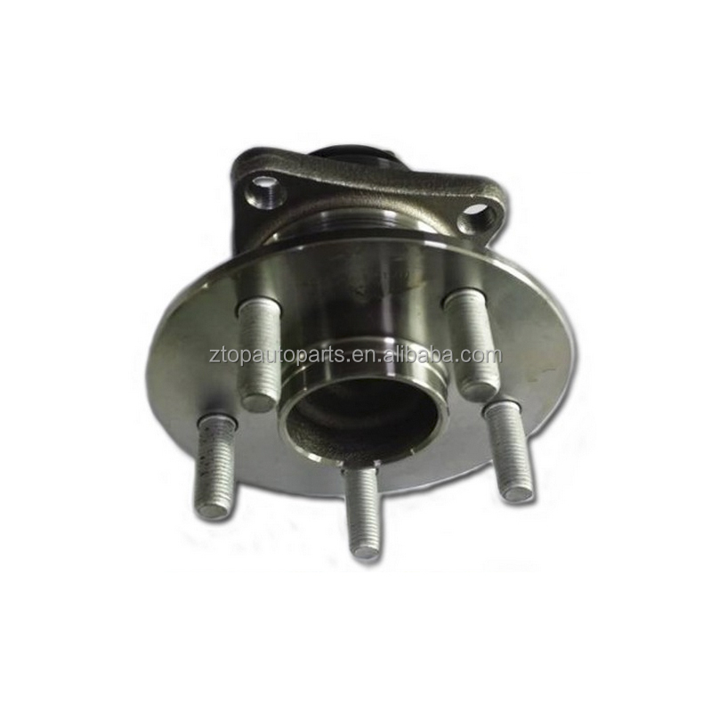 Rear Wheel Hub Bearing For Toyota Corolla 42450-12170, High Quality ...