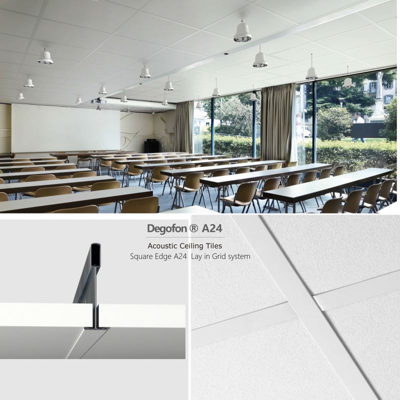 Quality Round Perforated Fiberglass Acoustic Panels for Sale