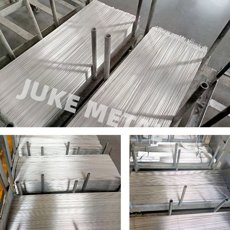 Tig 타입 304 스테인리스 스틸 솔리드 코어, Bossgoo.com의 고품질 Tig 타입 304 스테인리스 스틸 솔리드 코어