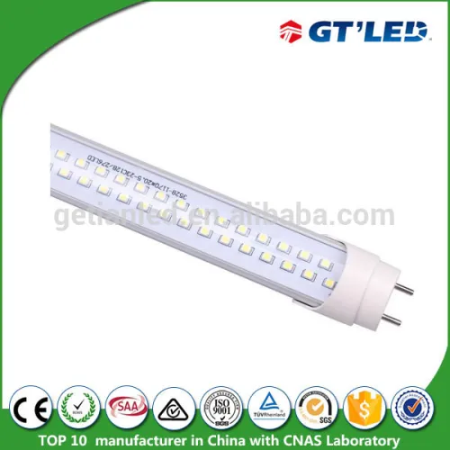 G13 T8 Led Tube Smd Led Tube Light High Performance Led T8 Tube 10w ...