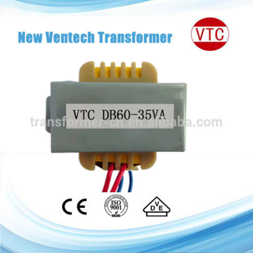 Low Frequency Pcb Mount Power Lamination Transformer High Quality Low Frequency Pcb Mount Power