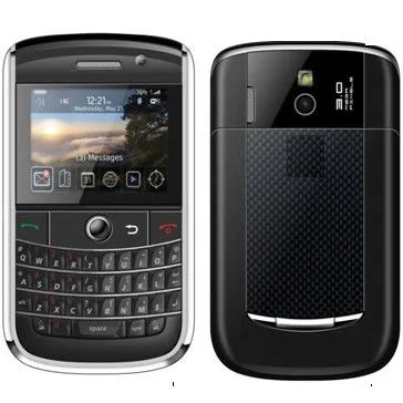 Trackball Wifi Quad Band Qwerty Mobiles Phones With 128m Cards 9630 ...