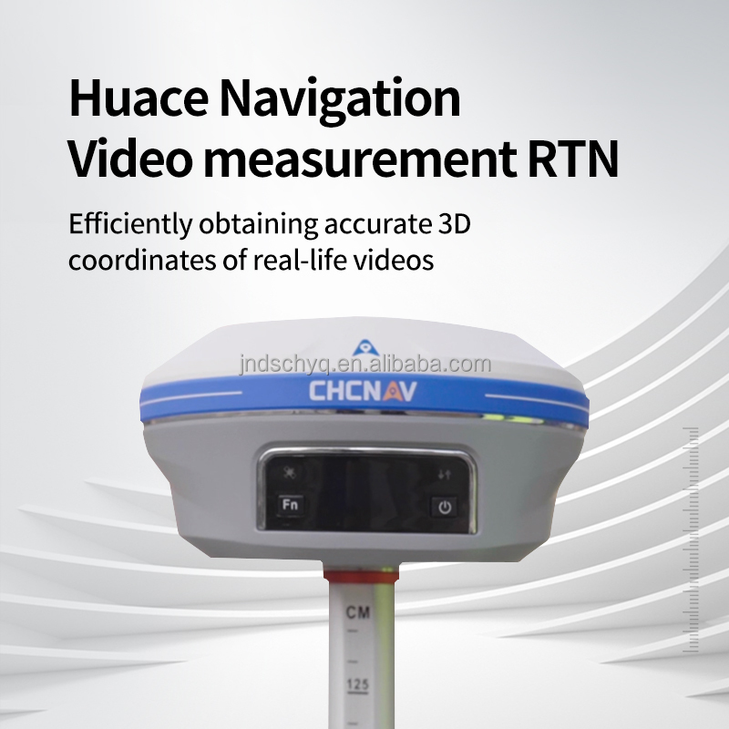 Chc Chcnav I93/x16 Pro High Precision Gnss Rtk System For Land ...