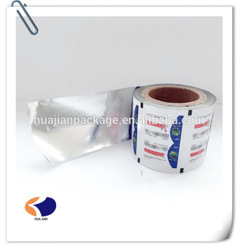 Flexible Packaging Composite Film For Tablets, High Quality Flexible ...