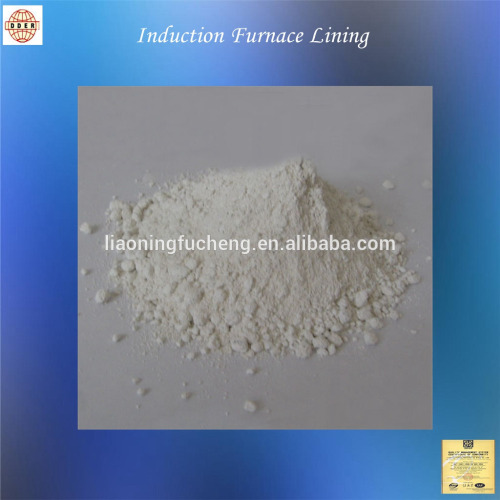 Neutral Lining For Induction Furnace, High Quality Neutral Lining For ...