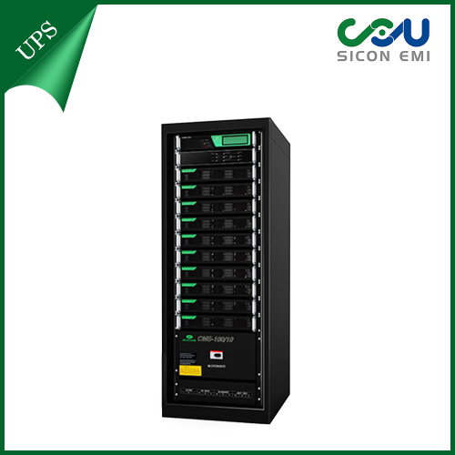 Modular Ups System 100kva, High Quality Modular Ups System 100kva on ...