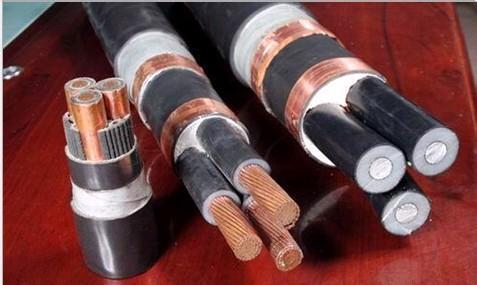 33kv 3 Core Swa Pvc Cable Bs6622 Iec60502-2, High Quality 33kv 3 Core ...