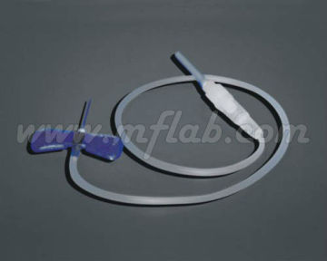 Vacutainer Blood Collection Set,China Vacutainer Blood Collection Set ...