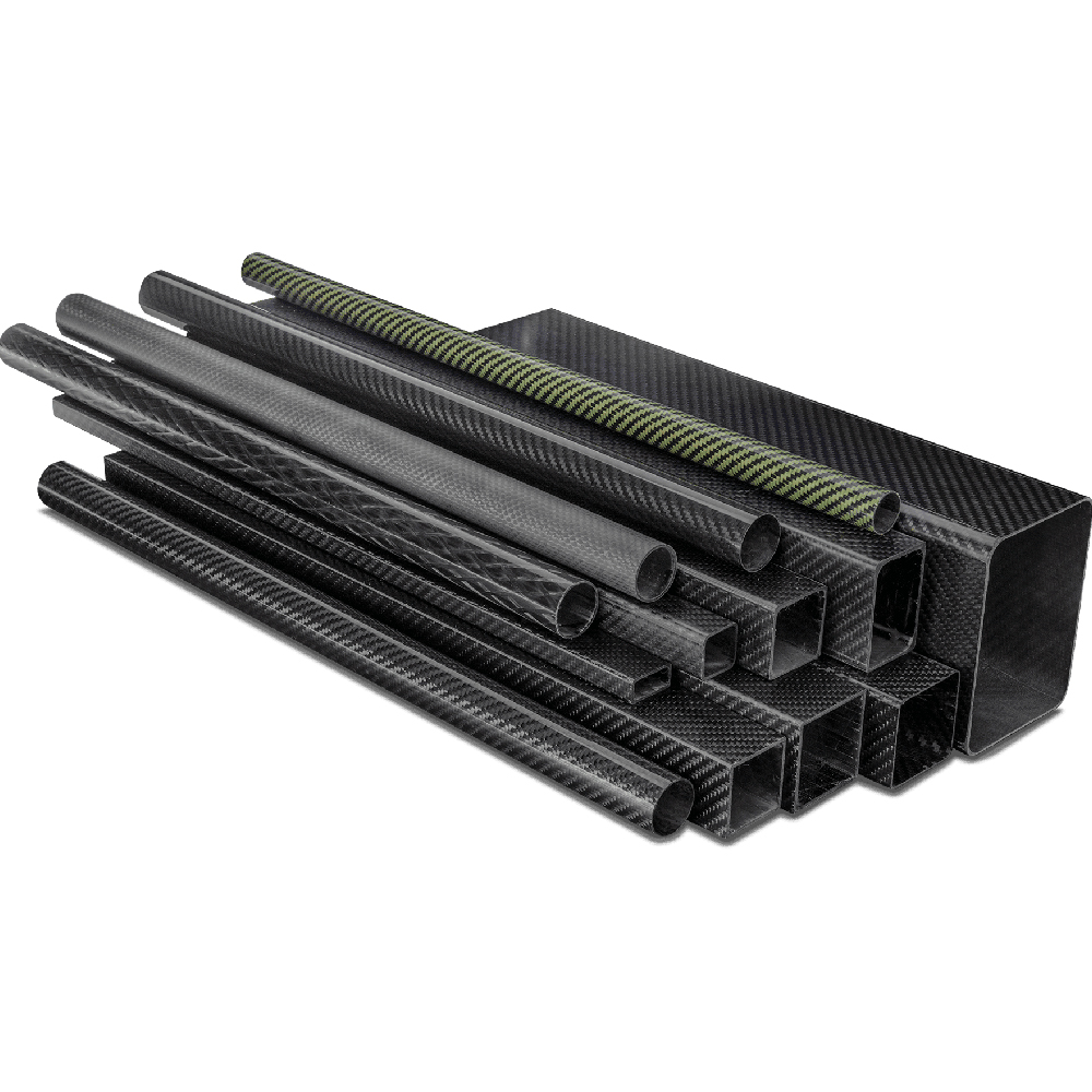 Carbon Fiber U Channel And Frp V Profile Stock, High Quality Carbon ...