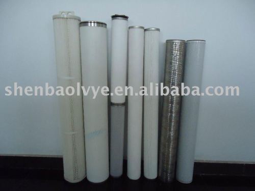 Replacements Pall Filter Cc1lga7h13 Elements, High Quality Replacements ...
