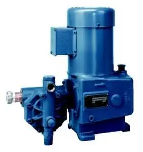 Prominent Motor Driven Metering Pump, High Quality Prominent Motor ...