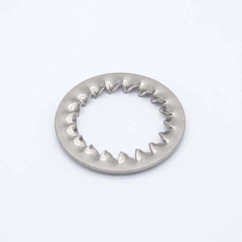 China DIN6798J Internal Tooth Lock Washer Serrated Lock Washer ...