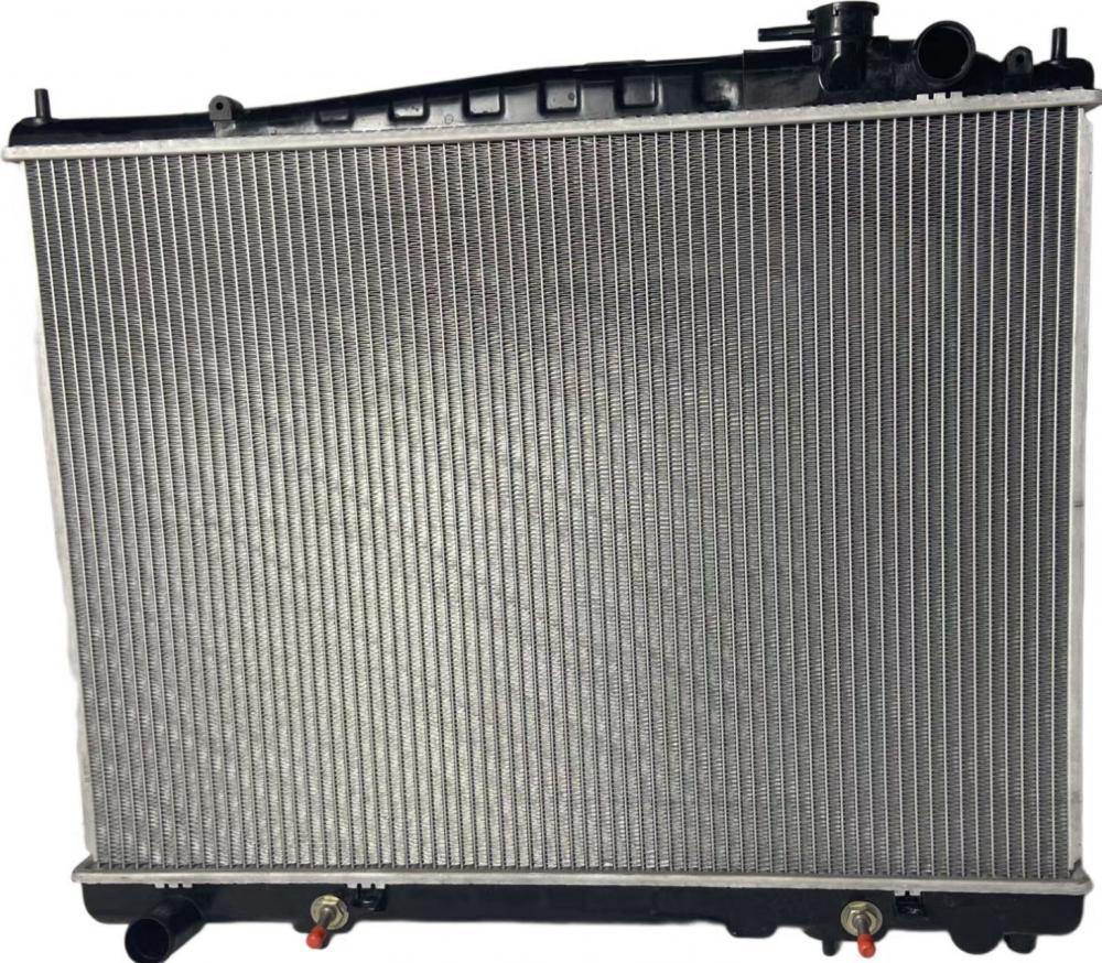 Nissan P Hfinder 용 라디에이터 3.5 Oemnumber 21460-4w017, Bossgoo.com의 고품질 ...