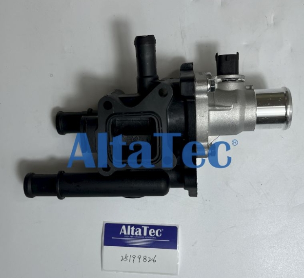 Altatec 온도 조절 장치 하우징 25199826, Bossgoo.com의 고품질 Altatec 온도 조절 장치 하우징 ...