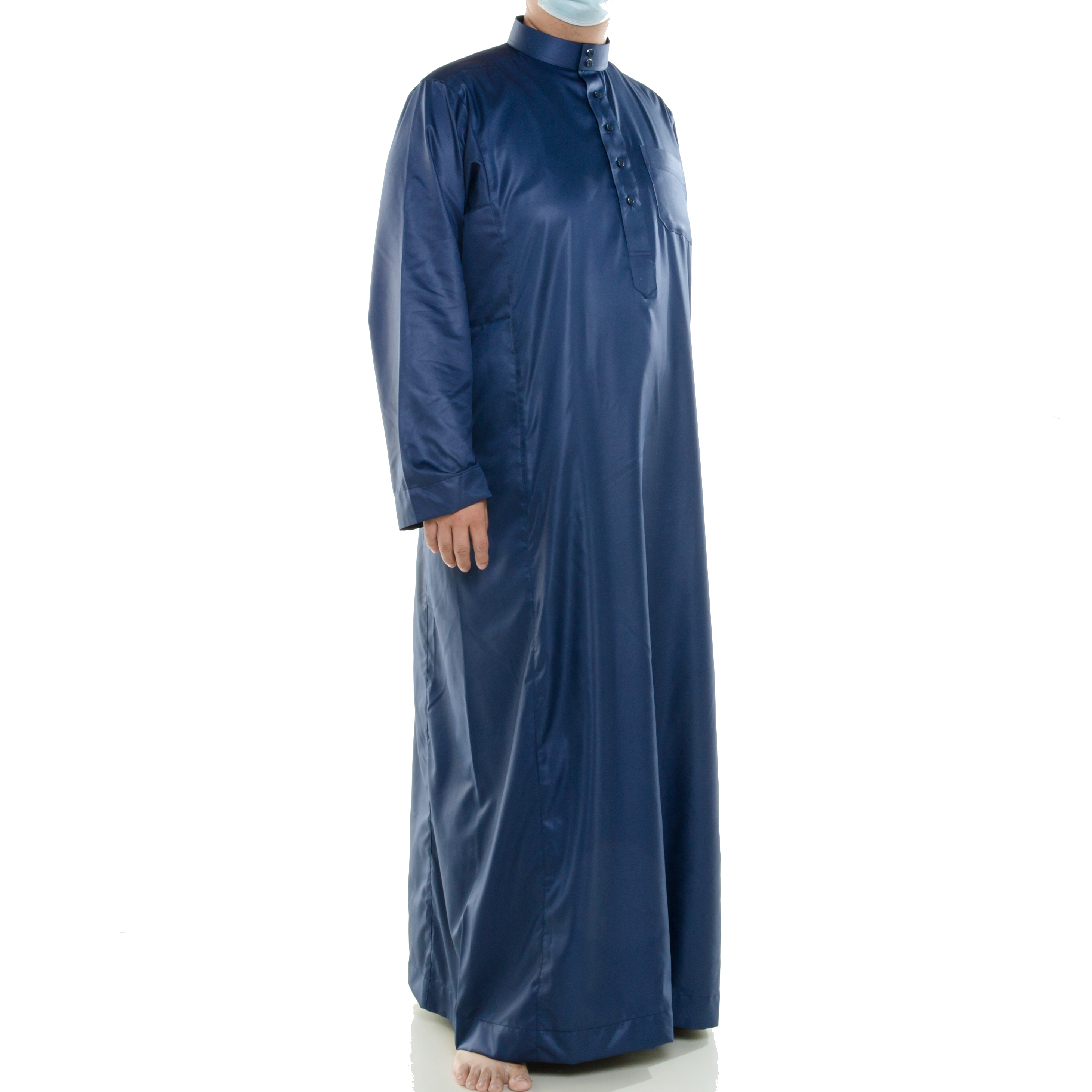 Middle East Thobe Islamic Mens Dress, High Quality Middle East Thobe ...
