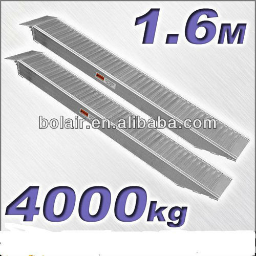 Heavy Duty Loading Ramp, High Quality Heavy Duty Loading Ramp on ...