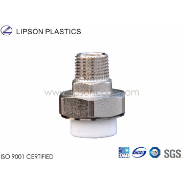 Male Union Ppr Fitting, Bossgoo.com의 고품질 Male Union Ppr Fitting