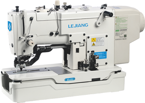 Computer Direct Drive Flat Head Keyhole Machine, High Quality Computer ...