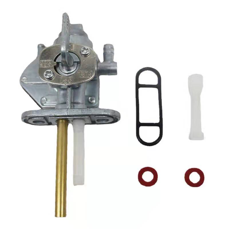 Guide To Replacing Fuel Tank Switch On Suzuki Motorcycles: Lt80, Ltz400 ...
