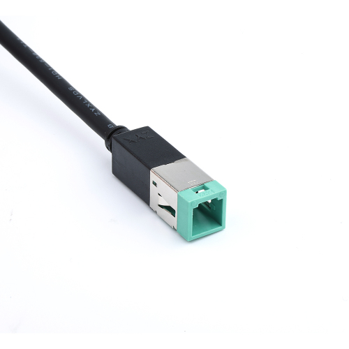 High Speed (jae Version)4 Pin Female Connector, High Quality High Speed ...