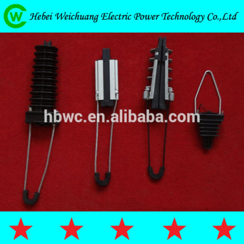 Insulated Anchoring Clamp, High Quality Insulated Anchoring Clamp on ...