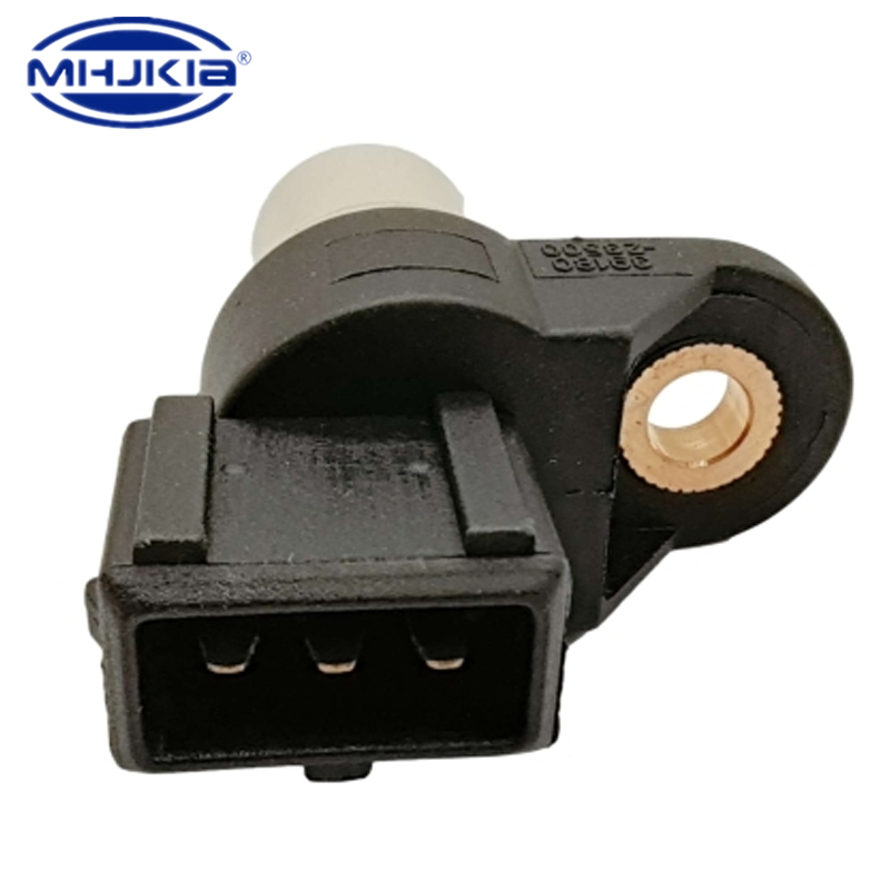 39180-23500 เซ็นเซอร์ตำแหน่งเพลาข้อเหวี่ยงสำหรับ Hyundai Kia คุณภาพสูง ...