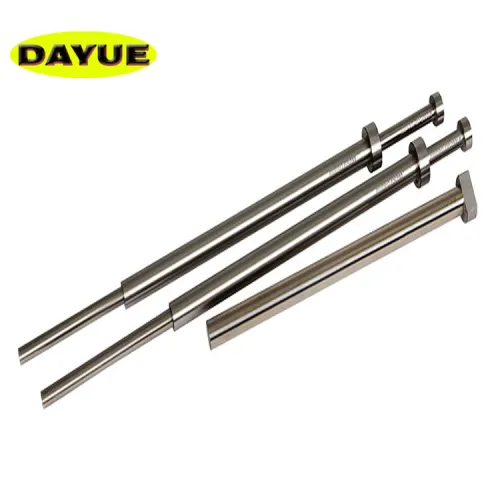 Custom Straight Ejector Pin, High Quality Custom Straight Ejector Pin ...