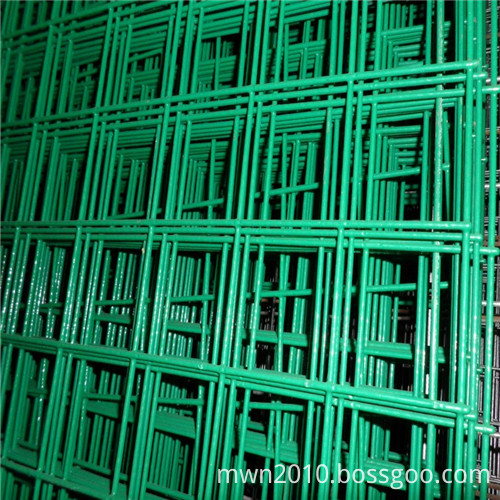 Powder Coating Welded Wire Mesh, High Quality Powder Coating Welded ...