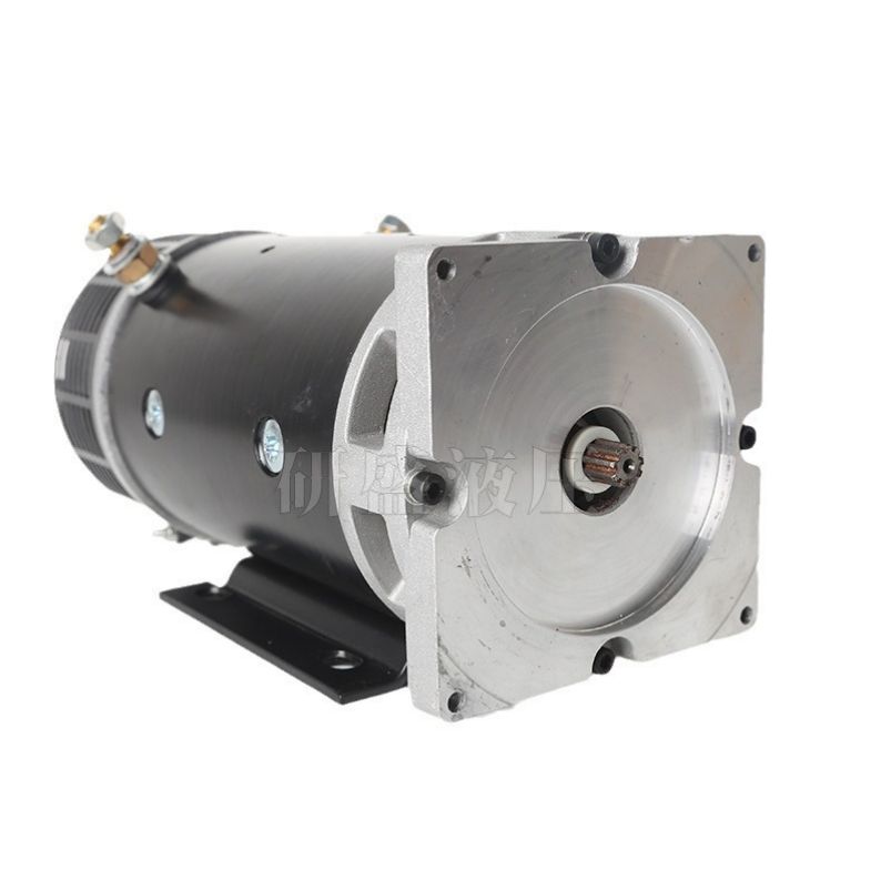 Dc24v 4kw มอเตอร์หน่วยพลังงานความเร็วสูง คุณภาพสูง Dc24v 4kw มอเตอร์ ...