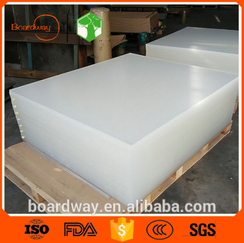 4x8 Clear Acrylic Plexiglass Sheet For Display, High Quality 4x8 Clear ...