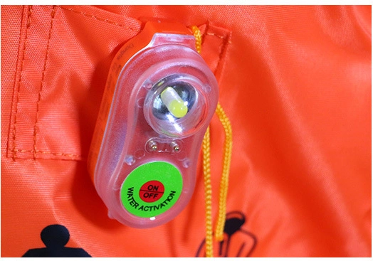 Solas Standard Ccs And Ec Marine Equipment Immersion Lifesaving Suit ...