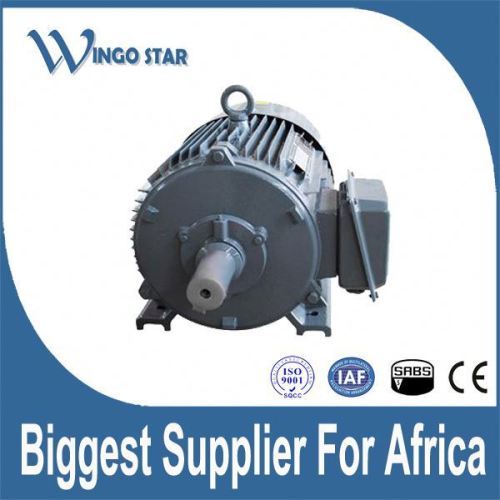 Three-phase Variable Frequency Asynchronous Motor, High Quality Three ...