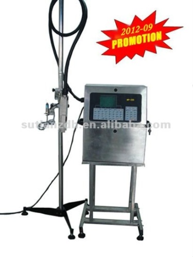 Mp-200 Automatic Inkjet Printer White Ink, High Quality Mp-200 ...