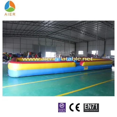 Inflatable Jousting Arena , Gladiator Jousting Sticks, Jousting Boxing ...