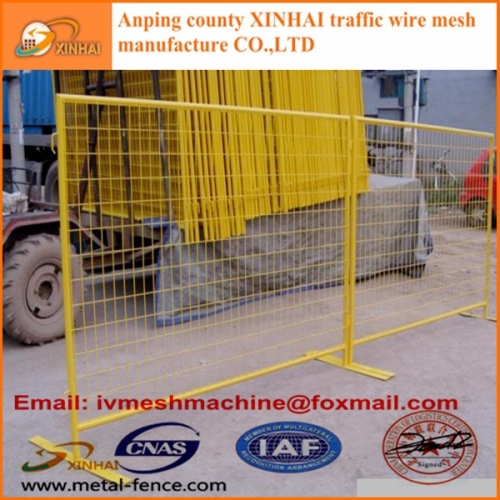 Mill Temporary Barrier, High Quality Mill Temporary Barrier on Bossgoo.com
