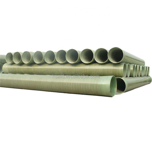Pipa Dan Fitting Fiberglass 1200mm Fiberglass Frp, kualitas tinggi Pipa ...