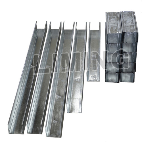 Drywall Furring Channel Ceiling Steel, High Quality Drywall Furring ...