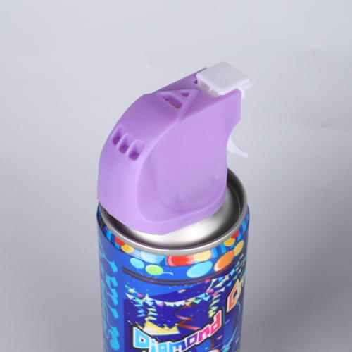 White Foam Snow Spray Celebration Party Spray, High Quality White Foam ...