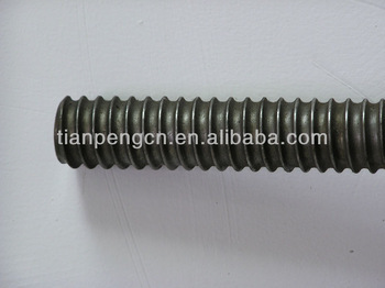 High Tensile/ Formwork/ Thread Coil Rod - Forming Products, High ...
