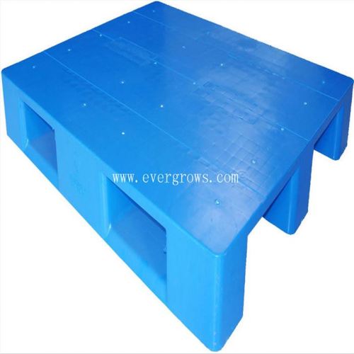 Heavy Duty Large Load Pallet Plastic Warehouse Rice Stacking Plastic ...