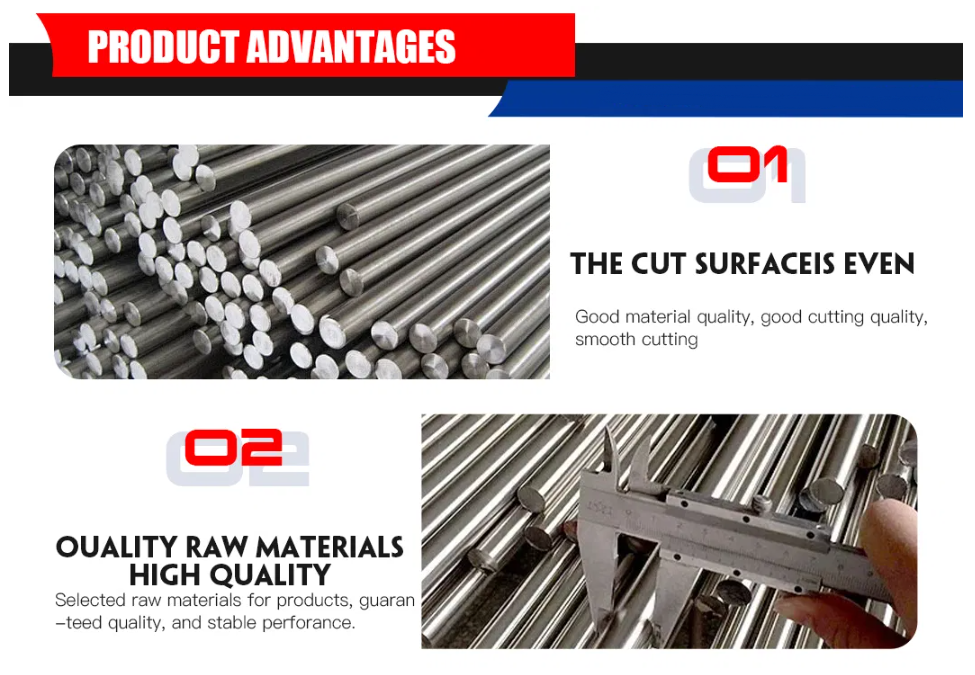 Aisi 316 316l Stainless Steel Polishing Rods, High Quality Aisi 316 ...