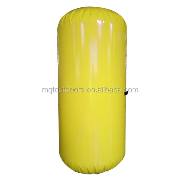 Inflatable Buoy For Racing Marks And Swimming: Advertising Water ...