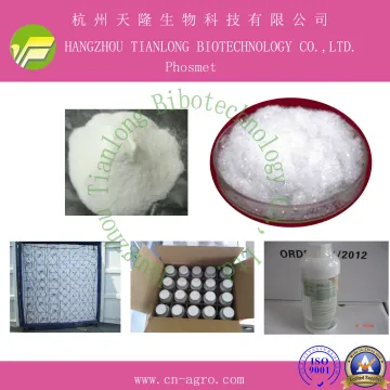 Highly Effective Insecticide Phosmet (95%tc 20%ec), High Quality Highly ...