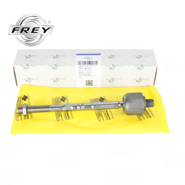 2123302803 Tie Rod สำหรับ W212 W222 4-matic คุณภาพสูง 2123302803 Tie ...